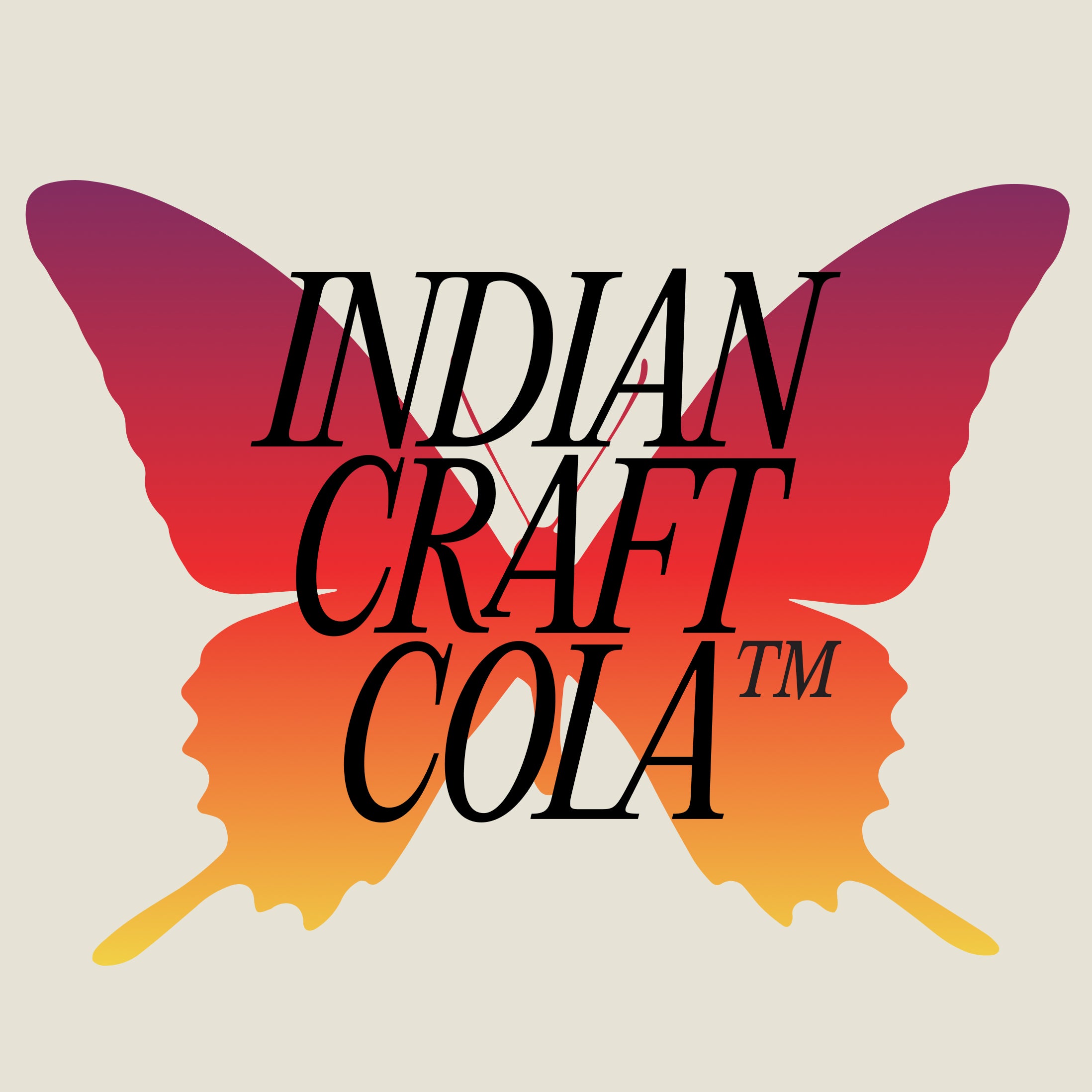 Indian Craft Cola